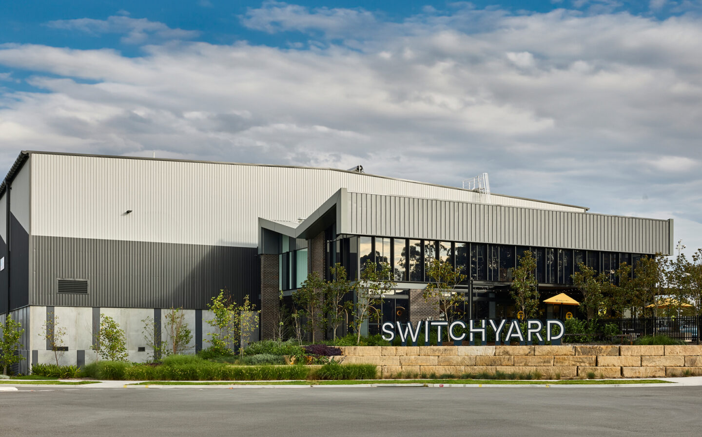 Switchyard - SBA