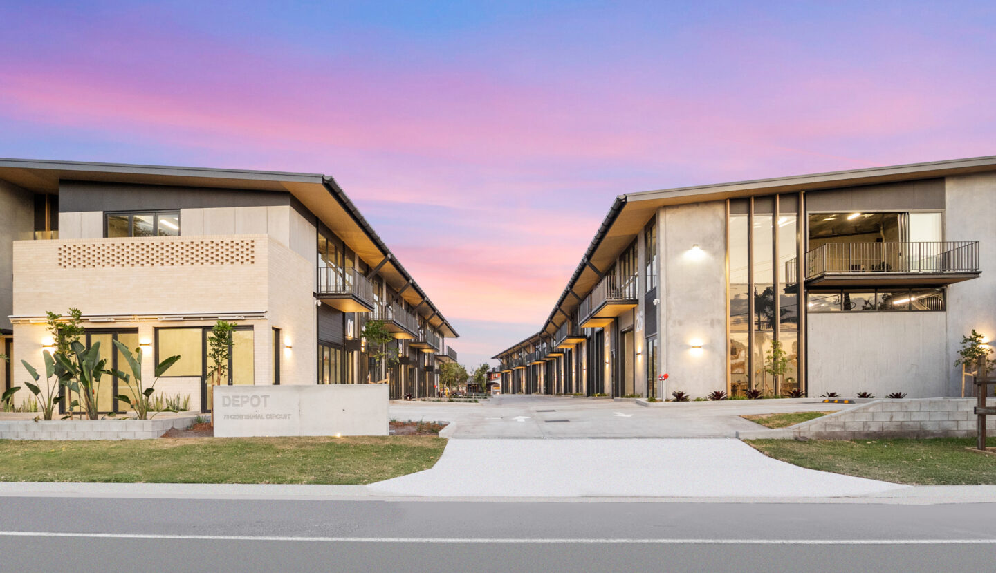 SBA Experience – SBA