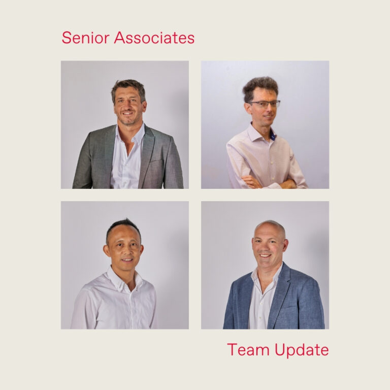 Updates & Ideas - SBA